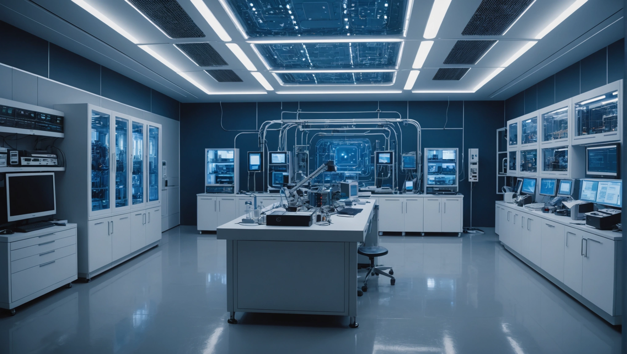Informatique Quantique: Décryptage d'une Révolution Scientifique